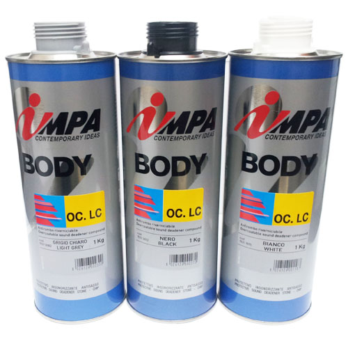 Stonechip Coating 1L